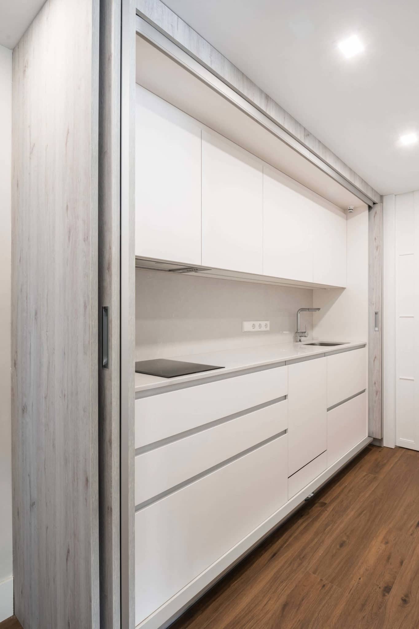 Cocinas Invisibles: Los 5 aspectos más importantes