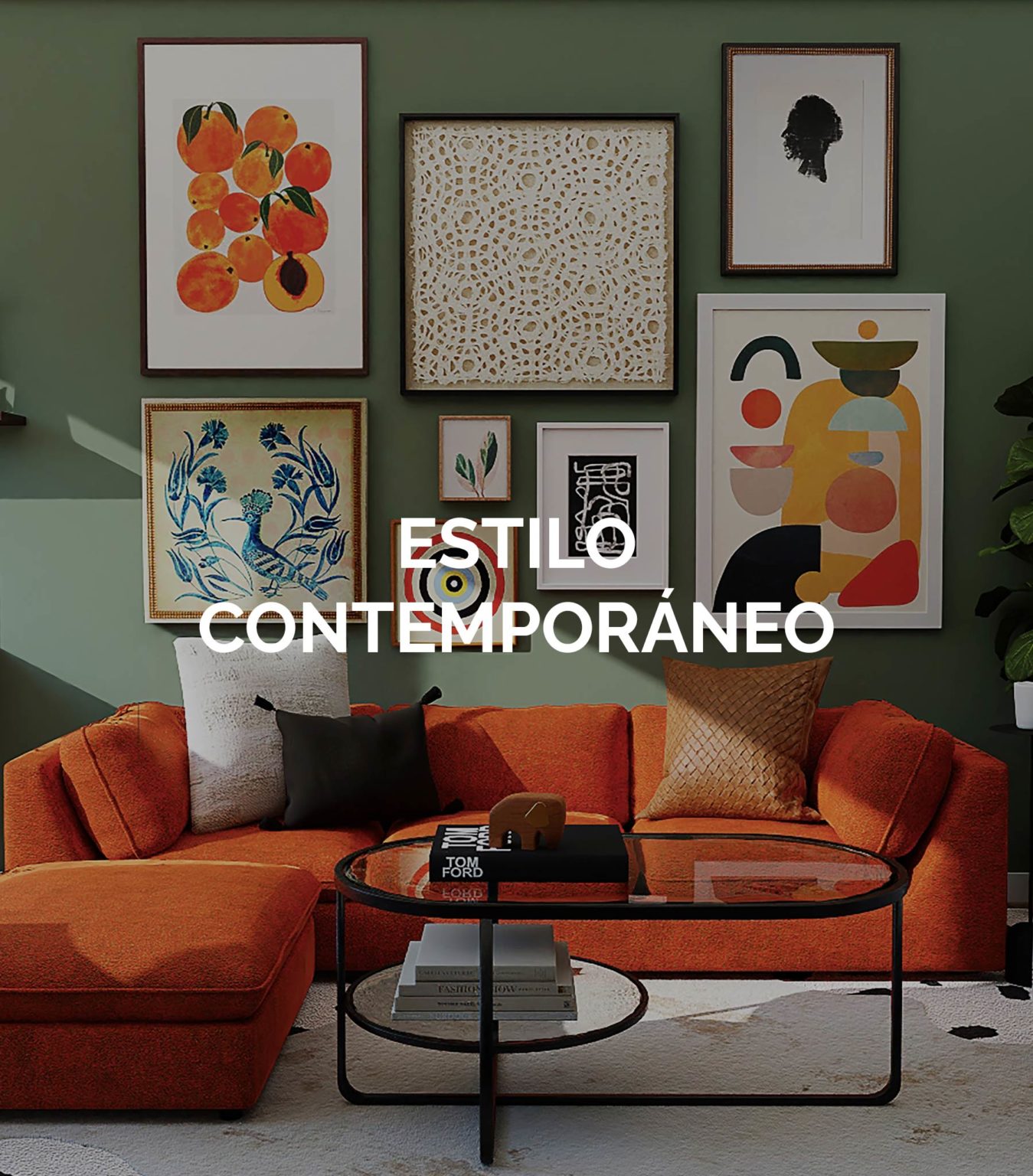 Decoración Hogar - Decoraciones de Hogar - Grupo Coeco